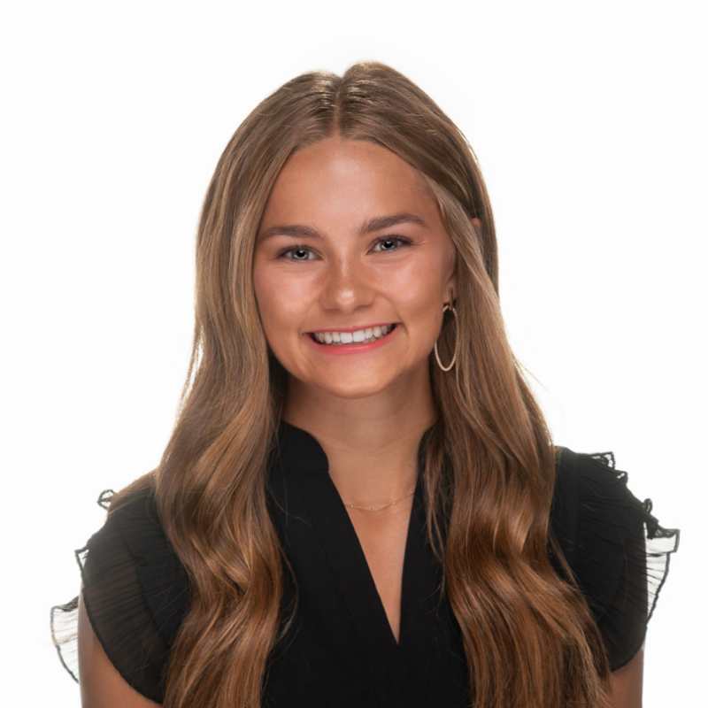 Sarah Stegenga - Class of 2024 - Southwest Minnesota CEO