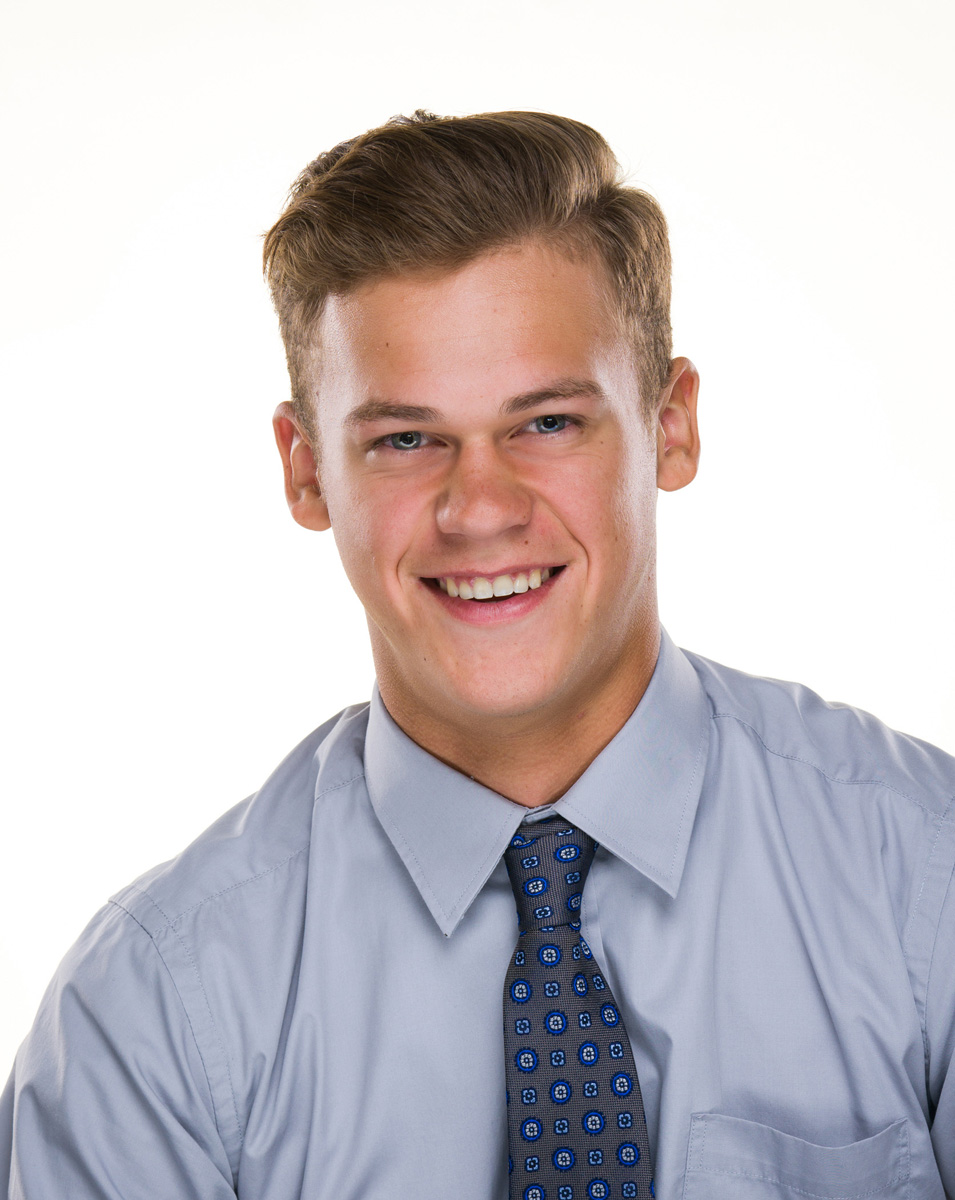 Colby Crabtree - Class of 2020 - Southwest Minnesota CEO