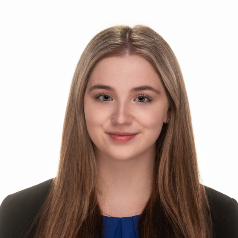 Hailey Boll - Class of 2024 - Southwest Minnesota CEO