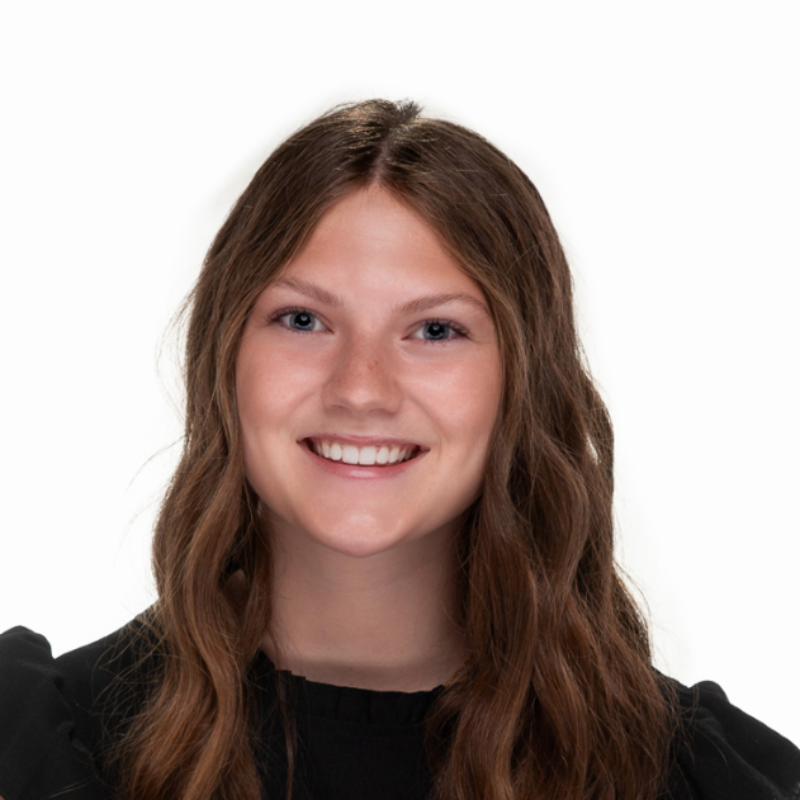 Maria Rops - Class of 2024 - Southwest Minnesota CEO