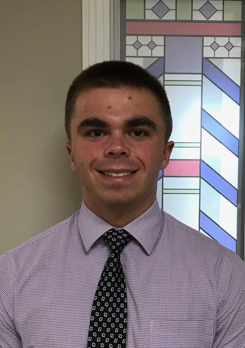 Matthew Ziegler - Southwest Minnesota CEO