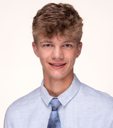 Kaden Anderson - Southwest Minnesota CEO